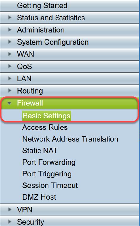 Web Interface Not Responding After Firmware Upgrade To Version 1 0 01 18 On Rv34x Series Router