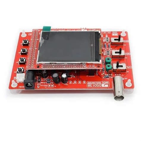 Oscilloscope Kit Dso138 Oscilloscope Dso 138 Diy Mini Oscilloscope 2