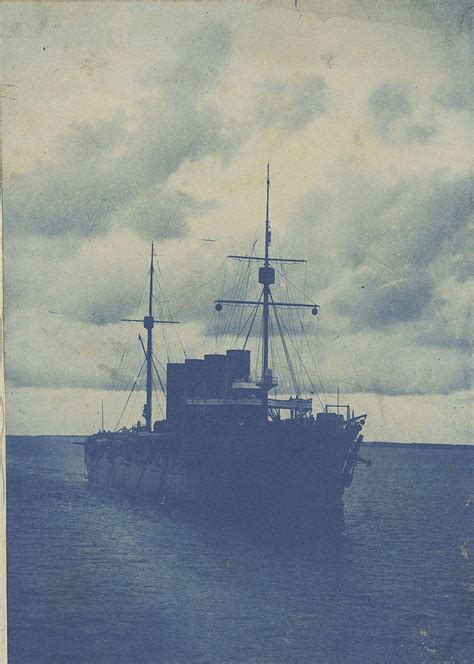 1905 Альбом боевых действий Владивостокского отряда крейсеров Часть 1