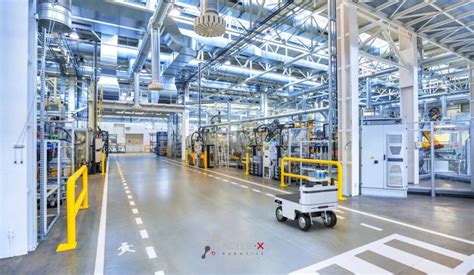 agilex robotics on linkedin navis agilexrobotics robotics