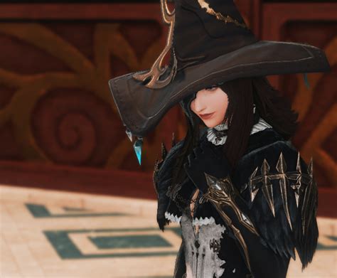 High Sorceress Eorzea Collection