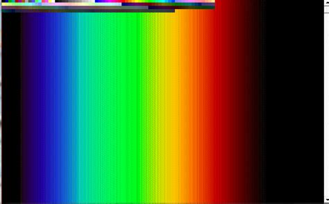 Colors C Image Dithering Routine That Accepts An Amount Of Dithering