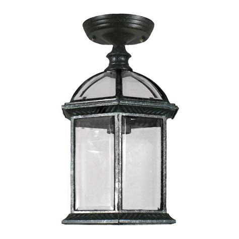 Station Under Eave 1000363 Shady Lady Lighting