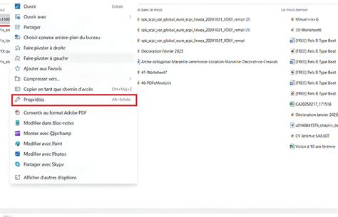 Comment Trouver La Date Et Lheure Dune Photo Certification Pix
