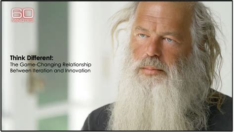 The Thinking Transformation Relationship Between Iteration And Innovation Storytellingco