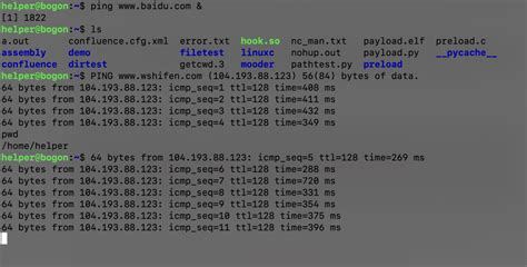 Linux 守护进程｜应急响应linux应急响应守护进程 Csdn博客