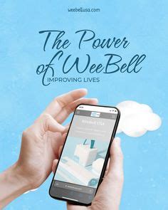 WeeBell Diaper Monitoring System