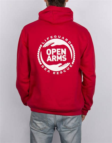 Open Arms Natura Selection