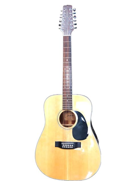 Jasmine S 612 12 String Acoustic Guitar