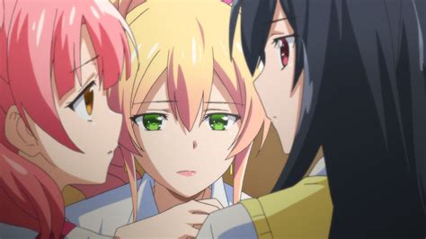 Best Ecchi Anime You Cant Miss Otakukan
