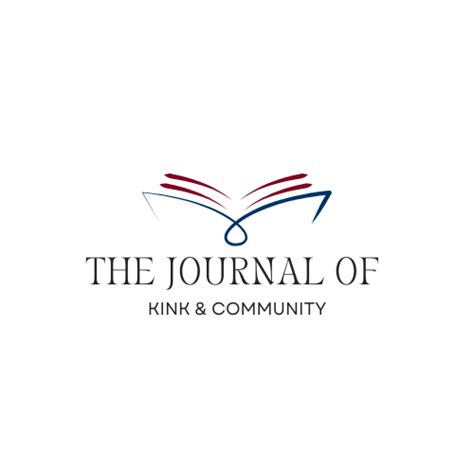 The Journal Of Kink Community