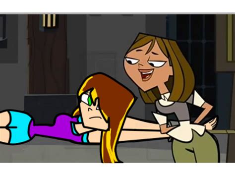 Courtneys Payback Part 1 Total Drama Island Fancharacters Photo 18625454 Fanpop Page 20