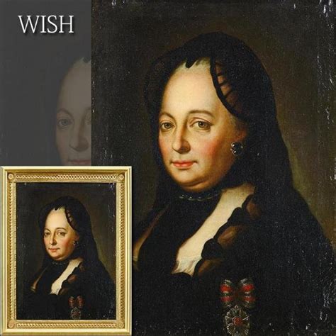 Wish 油彩 約12号 大作 19世紀絵画 気品ある婦人肖像画 中世ヨーロッパ 西洋アンティーク 24052295人物画｜売買された
