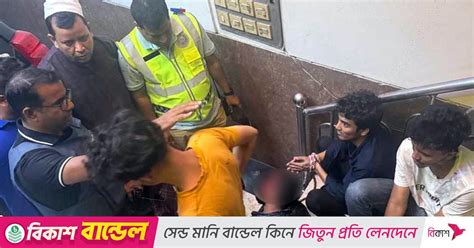 ধানমন্ডিতে র‍্যাব ম্যাজিস্ট্রেট ছাত্র পরিচয়ে ডাকাতি গ্রেপ্তার ৪