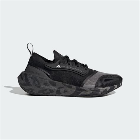 Adidas By Stella Mccartney Ultraboost Light Shoes Black Free Shipping With Adiclub Adidas Us