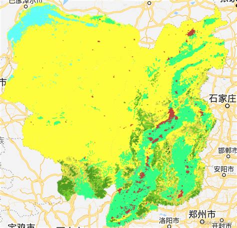 Gee学习总结（7）——modis 土地利用产品数据modis土地利用数据 Csdn博客