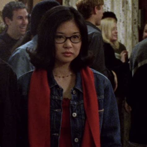 Why Lane Kim Is The Most Underrated Gilmore Girls Character Artofit