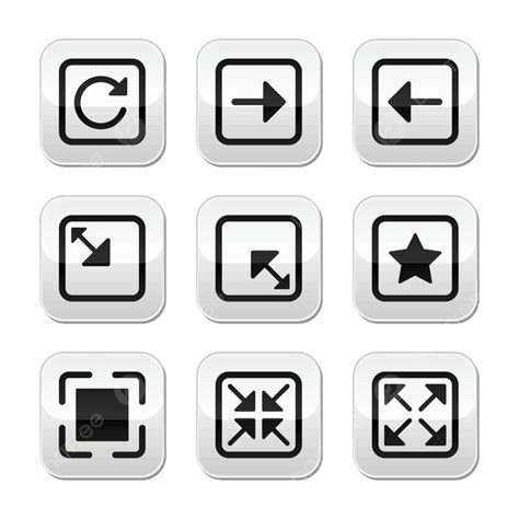 tree control expand icon
