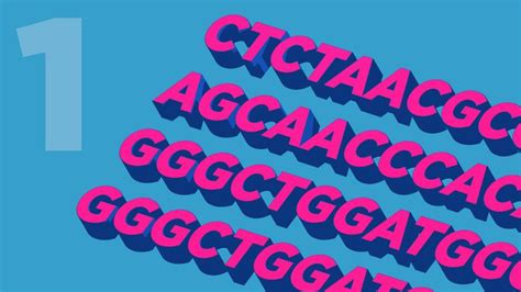 Sequencing Did You Know Nhgri Dna Sequence Sequencing Genomic