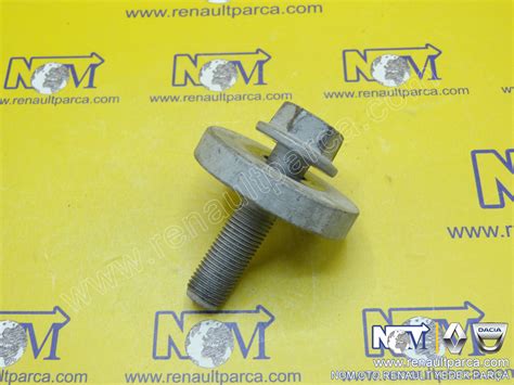 8200557644-KRANK CİVATASI - NOM OTO