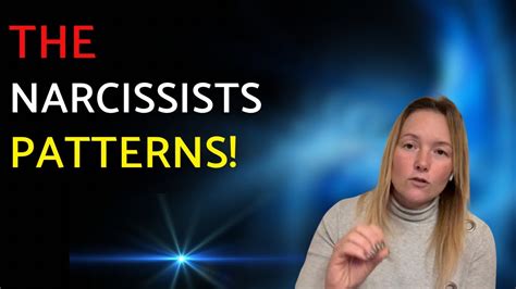 The Truth About Narcissistic Patterns Understanding Their Tactics