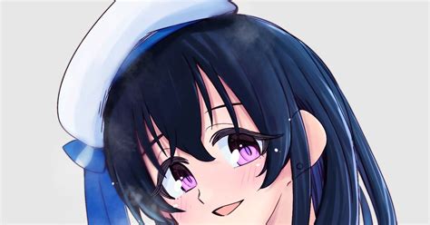 アイドルマスターシンデレラガールズ セーラーミズギカーディガン スンドウ・メイのイラスト Pixiv