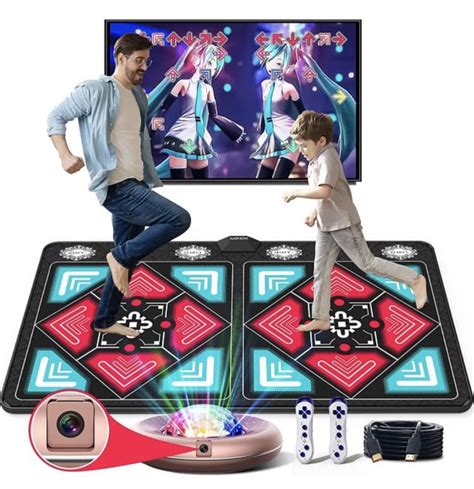 Was Looking For A New Ddr Pad And Saw This Rvocaloid