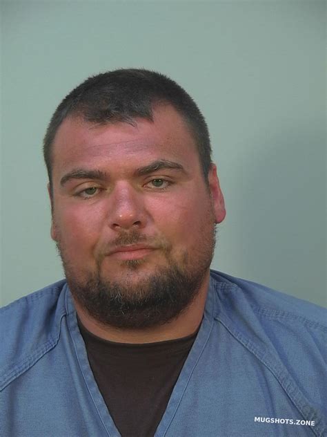 HAAKENSON TYLER JAY 08 21 2022 Dane County Mugshots Zone