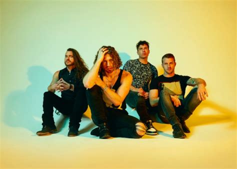 Nothing More Announces ‘carnal Tour 2024 ′ Plus Two Concerts With