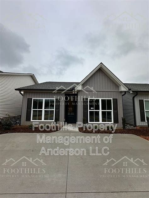 190 Mill St Unit D Pelzer Sc 29669 Zillow