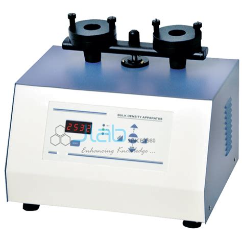 Bulk Density Apparatus India Manufacturers Suppliers And Exporters In India
