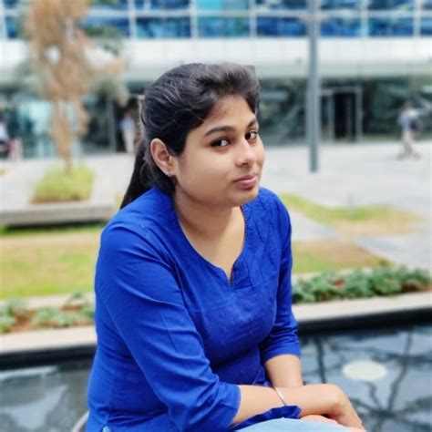 Sneha Singh Software Development Engineer