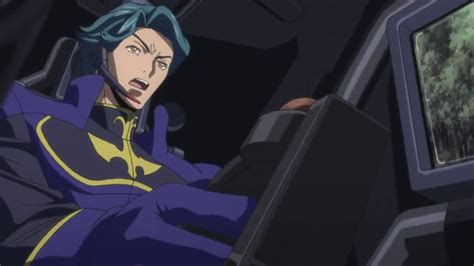 Code Geass R1 Kallen VS Jeremiah Gottwald VF YouTube