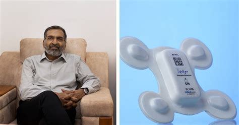Cancer Survivors Wireless Innovation Helps Doctors Track Patients
