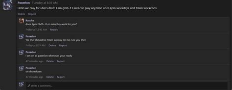 Draft NatDex Ubers I Round 5 REPLAYS ARE MANDATORY Smogon Forums