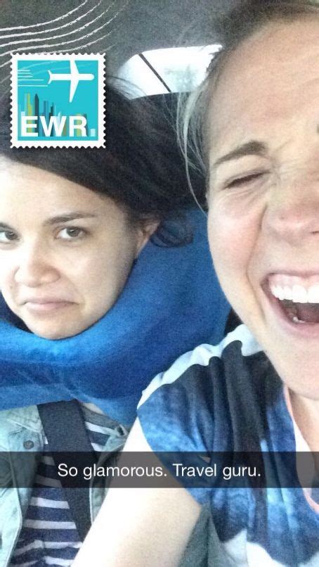 Ingrid Nilsen And Hannah Hart Dating Gossip News Photos