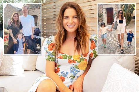 Im A Pregnant Mum Of Two Wash Your Hair And Have More Sex Itll Make