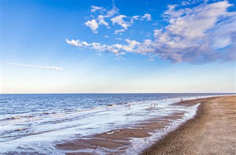 UK S Best And Worst Seaside Destinations Did Your Favourite Beach