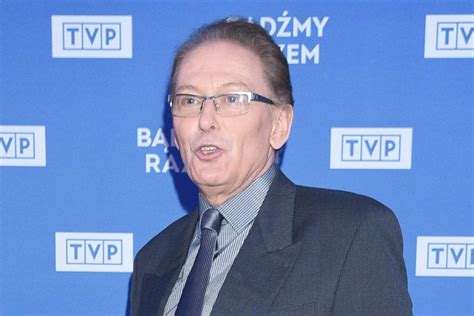 Jacek Borkowski W Miłosnym Uniesieniu Szykuje Się Do Trzeciego ślubu