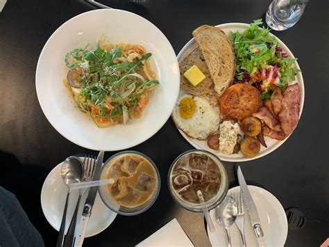 송리단길 맛집석촌호수 맛집 밉mip에서의 근사한 브런치 네이버 블로그