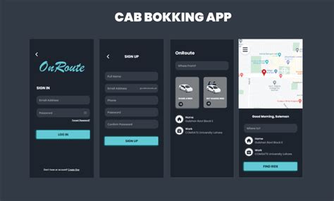 Convert Any Figma Xd Psd Design To React Native Mobile App By Solemannoushad Fiverr