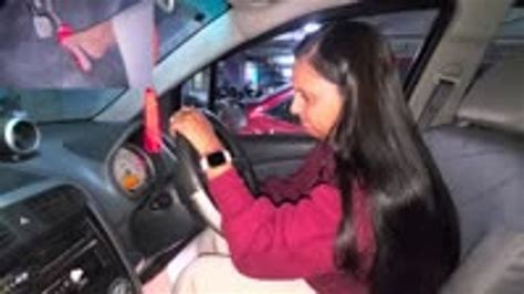 Cold Cranking After Shopping Until The Battery Gave Up Asian Car