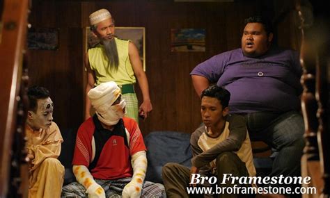 Kawan Aku Mati Dalam Rumah Sewa