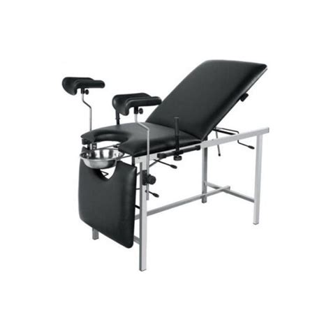 Mesa diván para exámenes gineco obstétricos BAMZE UK Bamze