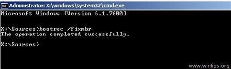 How To Fix Windows 7 Or Vista Boot Errors Problems