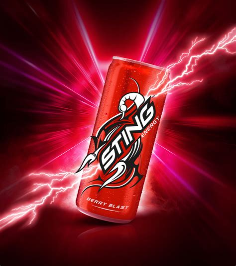 Stormbrands Supercharged Creative For Blue Thunder Variant Of Pepsico