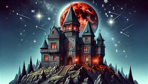 Mars In The Tenth House A Guide To Ambition And Career Success