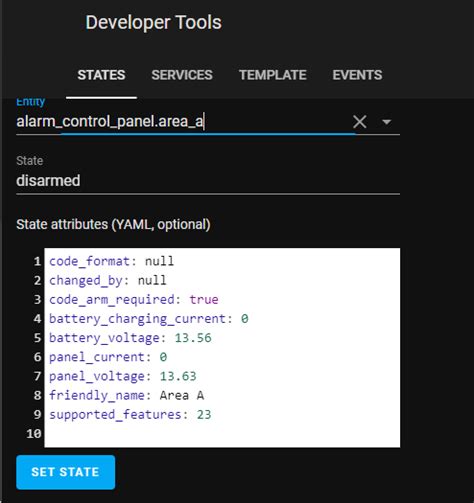Texecom2mqtt Texecom Alarm Panel And MQTT Integration With HA Support Third Party
