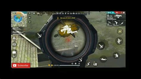 Freefire Funny Gameplay Tamil Vip Pasanga Youtube