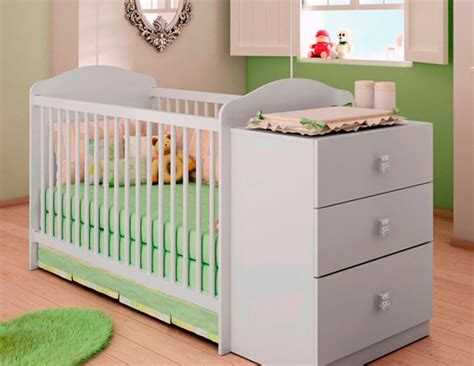 Lo Que Tienes Que Saber De Las Cunas Antes De Elegir La De Tu Bebé Muebles Santa